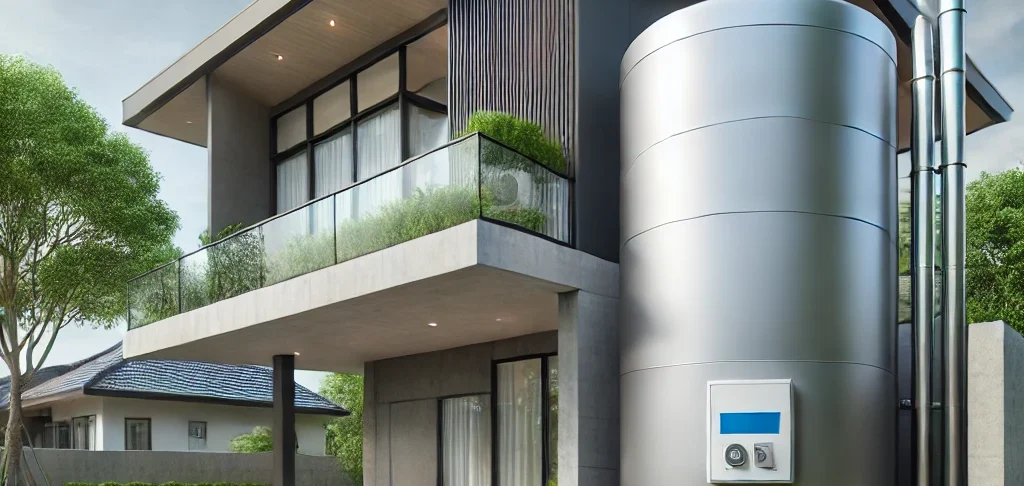 5 Benefits of Installing a Water Tank for Your Home | Container Project